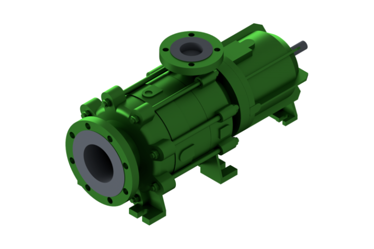 HZM - Dickow Pumpen - Afcomi Moirez Industrie